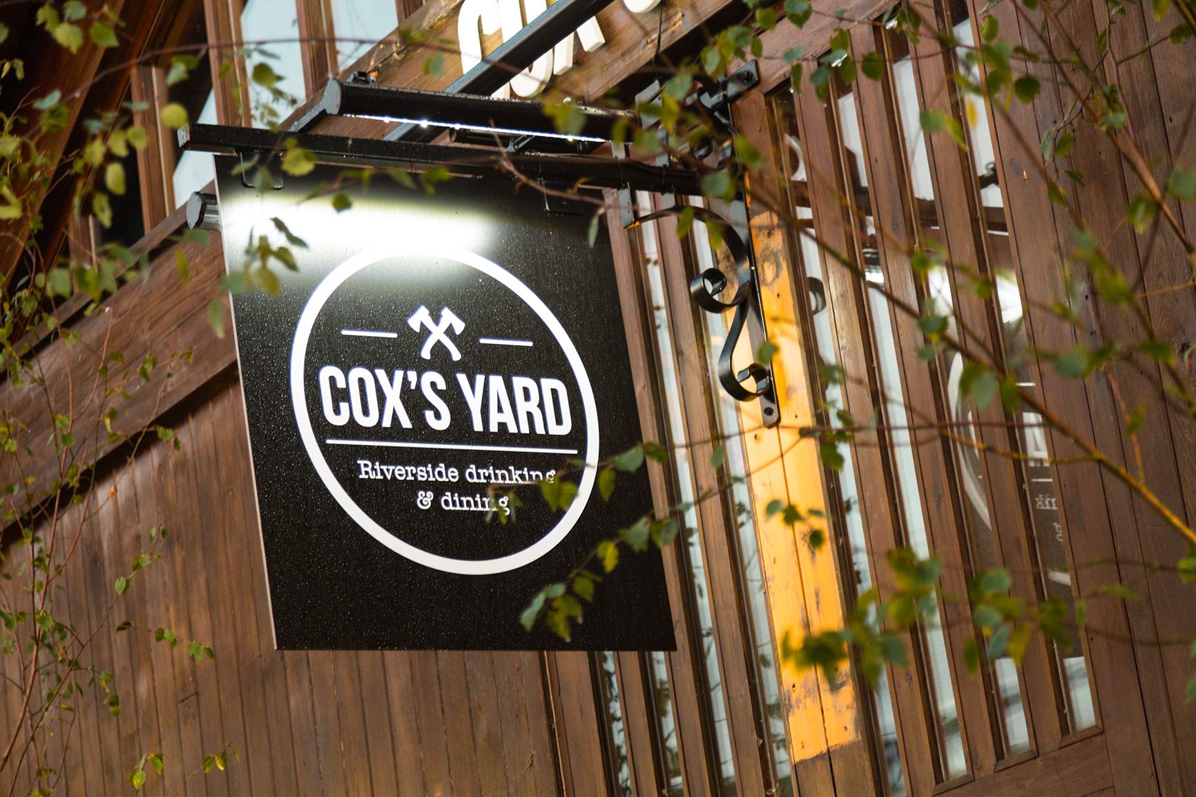 Cox's Yard – Little Gems